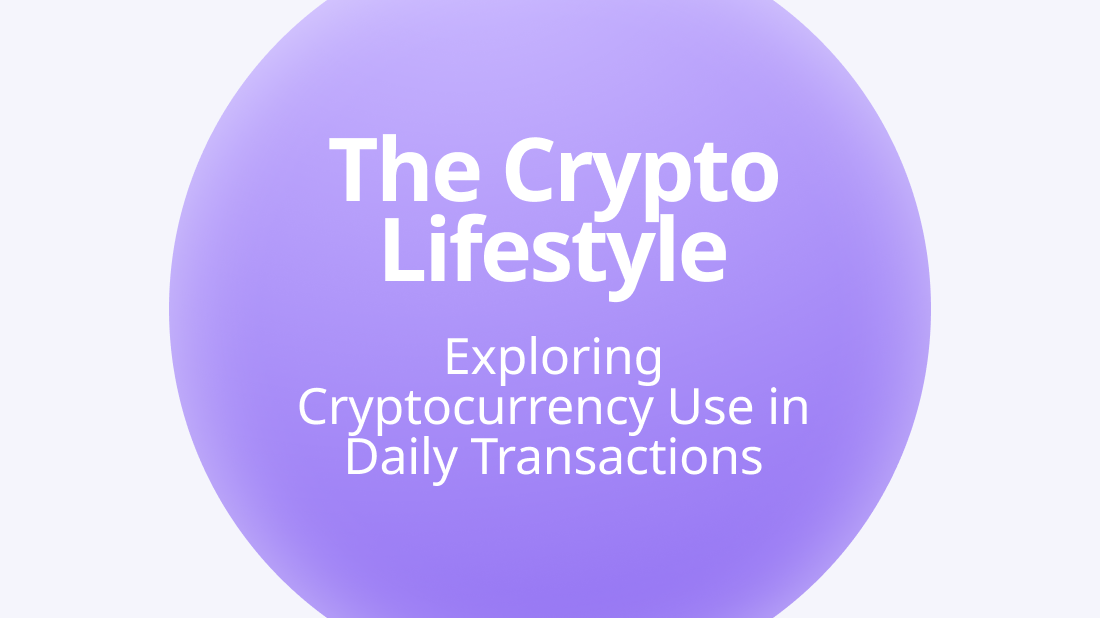 Exploring Cryptocurrency Use in Daily Transactions